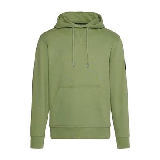 Calvin Klein Calvin Klein Sweaters - - Sweatshirts & Hoodies - Herren - Gr&uuml;n - XL
