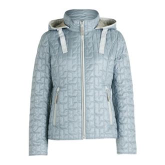 Gil Bret Damen, Jacken, Blau, 4XLGr&ouml;&szlig;e