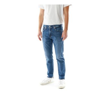 Levi's Homme, Jeans, Bleu, Taille: W38 L34 Jeans Slim-fit