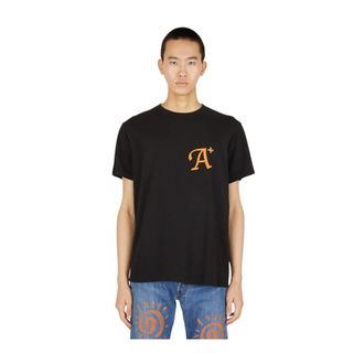 P.A.M. T-Shirts - - Tops - Herren - Schwarzk - XS