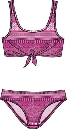 Firefly Kinder Bikini STRP5_22 Salma G