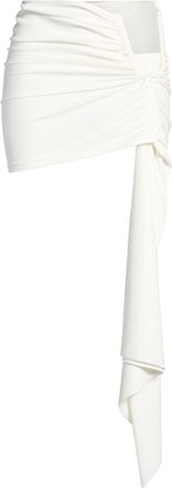 Forte Couture HOSEN & R&Ouml;CKE - Minir&ouml;cke auf YOOX.COM