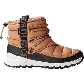 The North Face Damen W THERMOBALL LACE UP WP