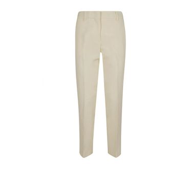 Ermanno Scervino Damen, Hosen, Beige, 2XSGr&ouml;&szlig;e