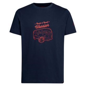 La Sportiva Van Short Sleeve T-Shirt M