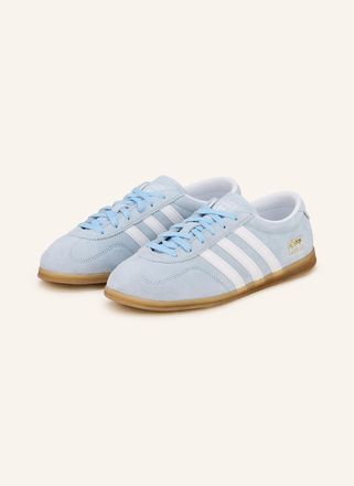 adidas Originals Adidas Originals Sneaker Gazelle Lo Pro blau