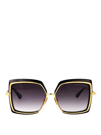 Dita Eyewear Lunettes De Soleil - Narcissus