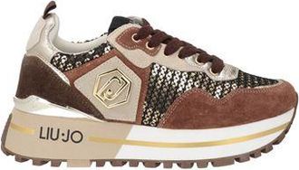 Liu Jo CHAUSSURES - Sneakers sur YOOX.COM