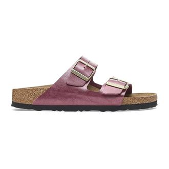 Birkenstock Femme, Chaussures, Rose, Taille: 37 EU Ciabatte