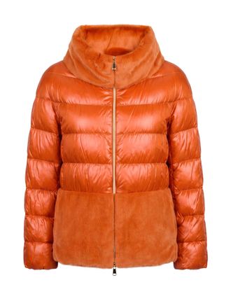 Herno JACKEN & M&Auml;NTEL - Pufferjacken & Daunenjacken auf YOOX.COM