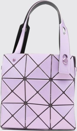 Bao Bao Issey Miyake Carat Mini-Handtasche mit geometrischem Design und verstellbaren Henkeln