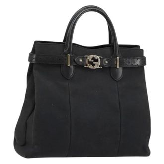 Gucci Damen, Pre-Owned, Schwarzk, ONE SIZEGr&ouml;&szlig;e