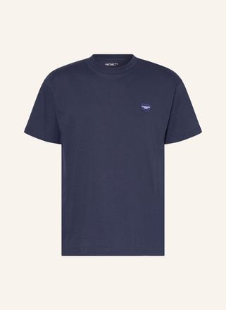 Carhartt Work in Progress Carhartt Wip T-Shirt blau