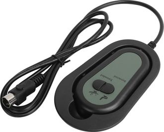 CHICIRIS WGFOIP Elektrischer Sofa-Controller, 2-Tasten-elektrischer Bettliftstuhl, Manuelle Steuerung, Empfindlicher f&uuml;r &auml;ltere Menschen mit Eingeschr&auml;nkter Mo