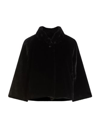 MDM - Mademoiselle du Monde JACKEN & M&Auml;NTEL - Shearling- & Kunstfell auf YOOX.COM