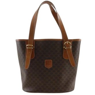 Celine Damen, Pre-Owned, Braun, ONE SIZEGr&ouml;&szlig;e