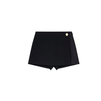 A|X Armani Exchange Skort - - Shorts - Damen - Schwarzk - M
