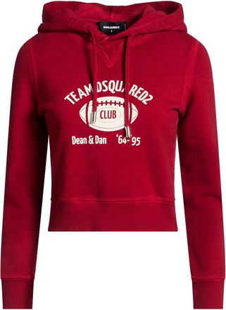 Dsquared2 TOPS - Sweatshirts auf YOOX.COM