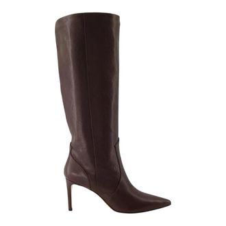Iro Davyn Boot - - Shoes - Damen - Rot - 40 EU