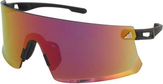adidas unisex, Accessoires, Noir, Taille: ONE Size Lunettes de soleil