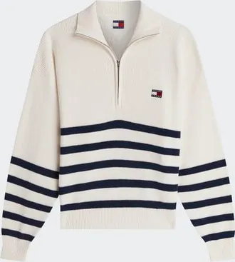 Tommy Jeans Pull - Taille XS
