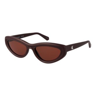 Calvin Klein Jeans Sonnenbrillen CKJ24624S 505 55
