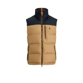 Polo Ralph Lauren Doudoune sans manches