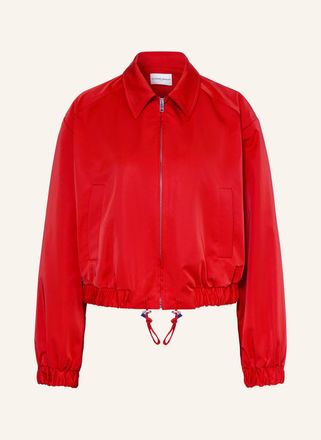 Claudie Pierlot Claudie Pierlot Blouson rot