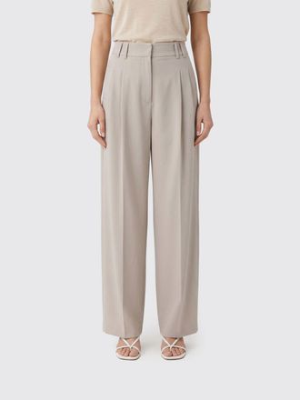 Patrizia Pepe Pantalon PATRIZIA PEPE Femme couleur Gris