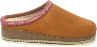 Nordikas Nordikas, Femme, Chaussures, Brun, Taille: 39 EU Pantoufles