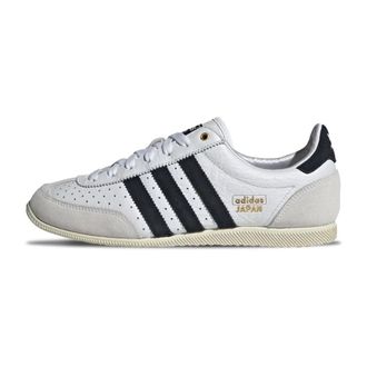 adidas Femme, Chaussures, Blanc, Taille: 37 1/3 EU Japan W Baskets