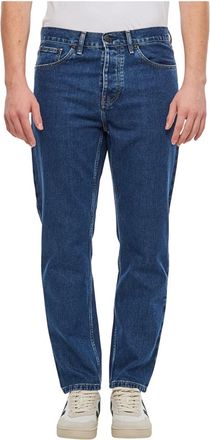 Carhartt Work in Progress Homme, Jeans, Bleu, Taille: W36 Newel Pant
