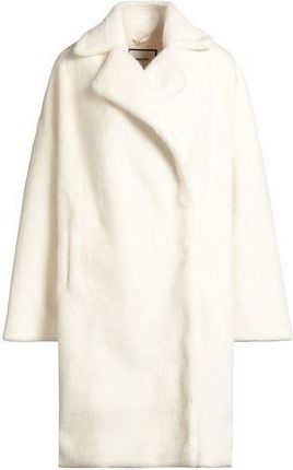 Max & Moi MANTEAUX - Moutons et fausses fourrures sur YOOX.COM