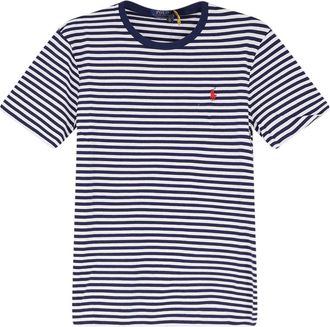 Polo Ralph Lauren Polo Ralph Lauren T-Shirts und Poloshirts - - Tops - Herren - Mehrfarbig - XL