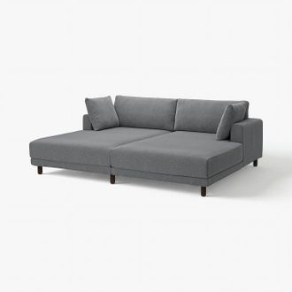 IKEA UPP&Aring;KRA 3er-Sitzelement