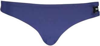 Karl Lagerfeld Damen, Bademode, Blau, XSGr&ouml;&szlig;e