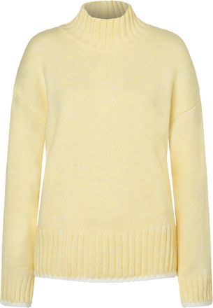 More & More Pullover