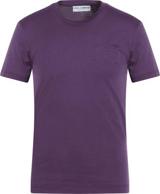 Dolce & Gabbana TOPS - T-shirts auf YOOX.COM