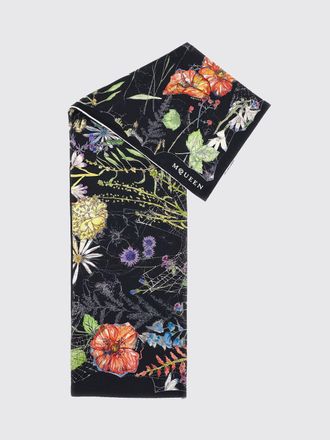 Alexander McQueen Schal MCQUEEN Damen Farbe Fa01