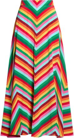 Valentino Garavani HOSEN & R&Ouml;CKE - Maxi-R&ouml;cke auf YOOX.COM