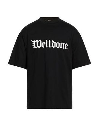 We11done TOPS - T-shirts sur YOOX.COM