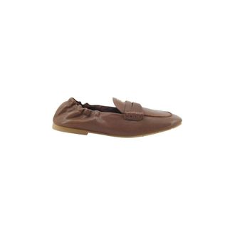 Steve Madden Newbury Loafer - - Shoes - Damen - Braun - 40 EU