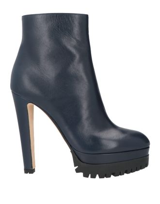 Sergio Rossi SCHUHE - Stiefeletten auf YOOX.COM