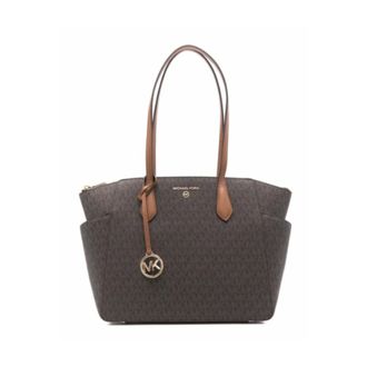 Michael Kors Femme, Sacs, Brun, Taille: ONE Size Collection de Sacs &Eacute;l&eacute;gants