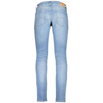 Tommy Hilfiger Ronnie Jeans - Blue