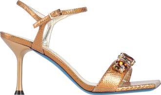 Loriblu SCHUHE - Sandalen auf YOOX.COM