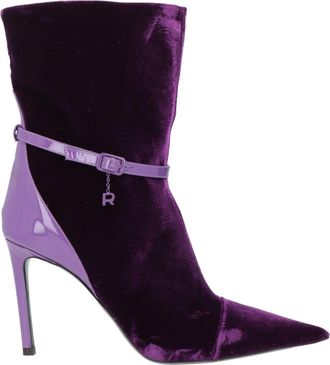 Rochas SCHUHE - Stiefeletten auf YOOX.COM