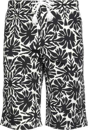 Paolo Pecora HOSEN & RÖCKE - Shorts & Bermudashorts auf YOOX.COM