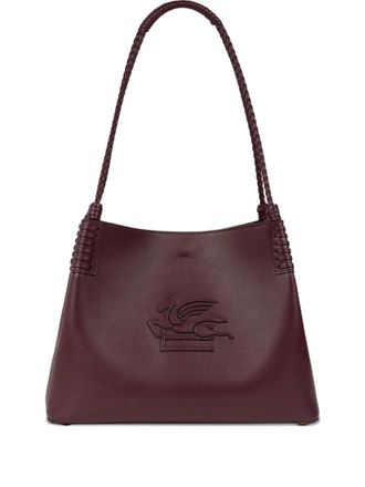 Etro petit sac à main Libra - Rouge