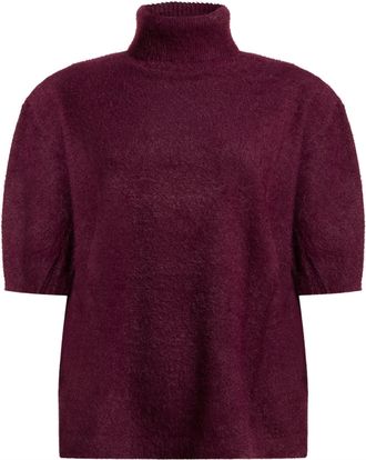 Anonyme Designers STRICKWAREN - Rollkragenpullover auf YOOX.COM